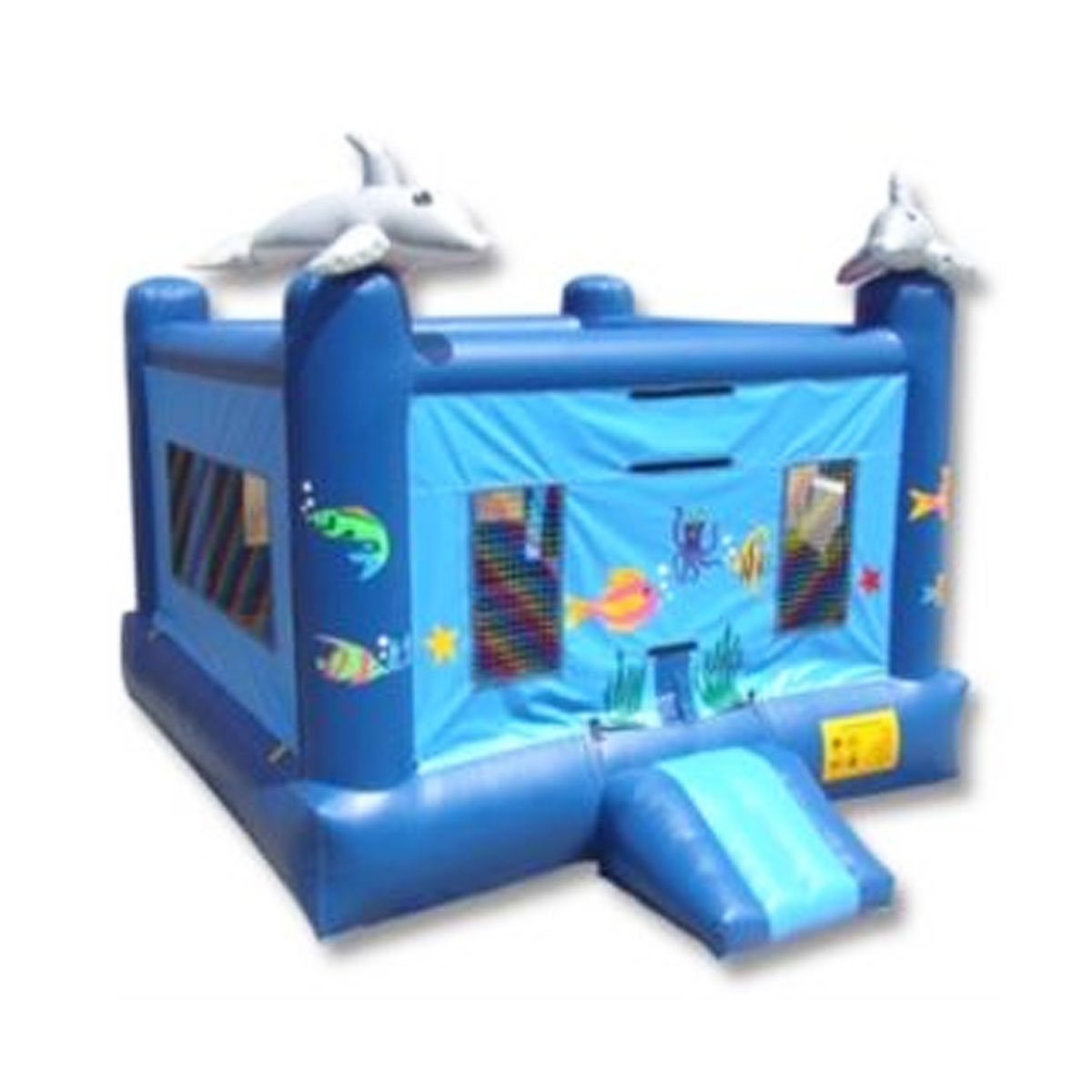 Bounce 1 - Chef JP Gourmet